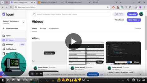 Deploying Django App On Aws With Gunicornnginx Soban Ahmed Posted On