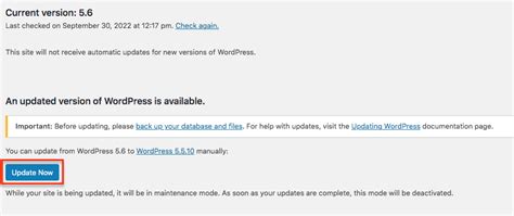 How To Rollback Wordpress And Wp Plugins In 2023 To Best Fit Your Needs
