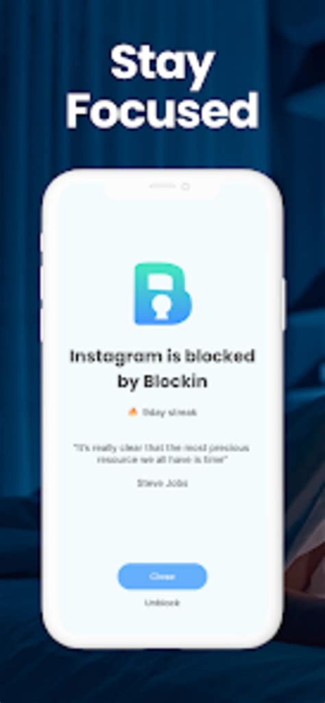 Screen Time For Focus Blockin For Android Download