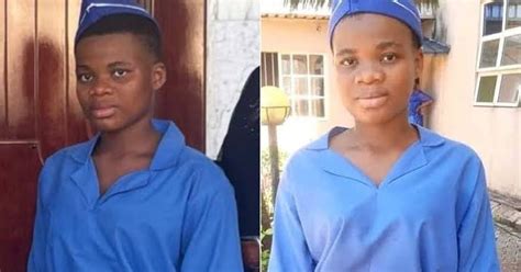 Mmesoma Ejikeme Opens Up On Origin Of Her 362 Jamb Score