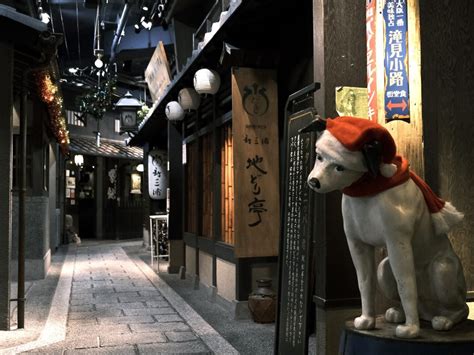 大阪にある昭和レトロな風景や街並みを楽しめるおススメ撮影スポット10選