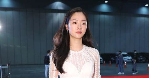 [포토]전여빈 드레스 입고 업그레이드 된 사랑스러움