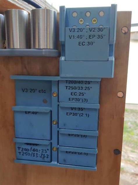 Cgtk Honing Guide Set Up Aid