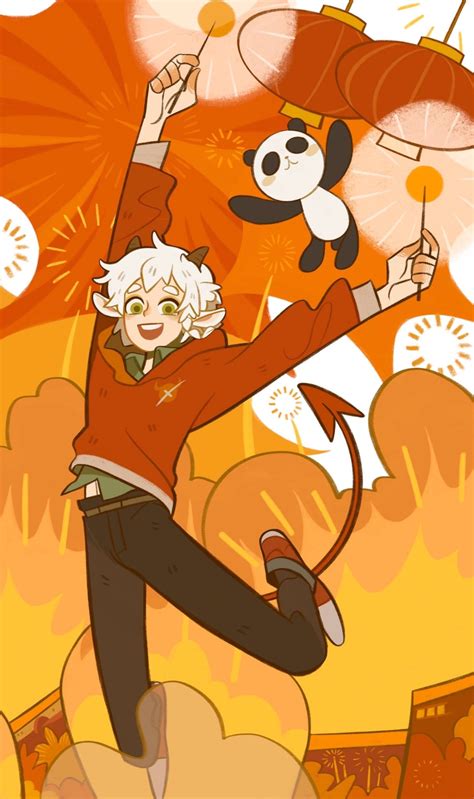 Read, Write, Draw! — Okay last one for now (but so many donghua are...