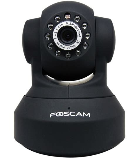 Groupon 5 Off 15 Foscam Pan Tilt Wireless IP Camera 45 Reg 85 Hard Candy IPad Cases