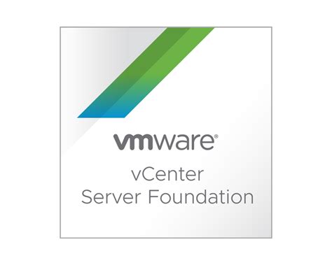 Vmware Vcenter Server 8 Foundation For Vsphere 8 Up To 4 Hosts Per Instance