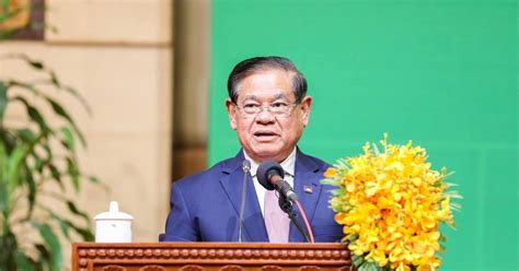 សម្ដេចក្រឡាហោម ស ខេង អះអាងថា ផែនការយុទ្ធនាការប្រយុទ្ធប្រឆាំងគ្រឿងញៀនខុសច្បាប់លើកទី៧