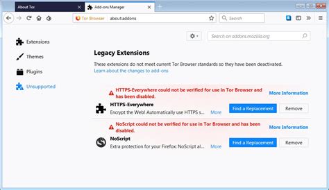 Firefox 66 0 4 Released With The Fixes For A Bug Let Disabled The Add Ons