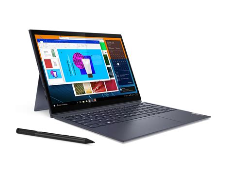 Lenovo Yoga Duet And Yoga Slim Arriving Soon Pre Order Bundle Promo Announced TechBroll