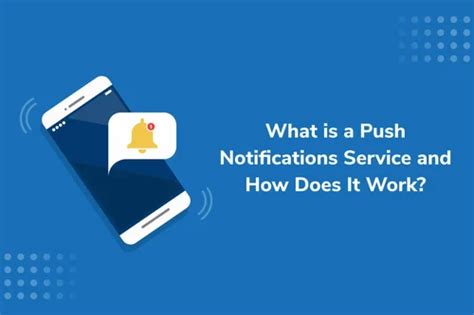 Push Notification Implementation Service Pan India At ₹ 1800project