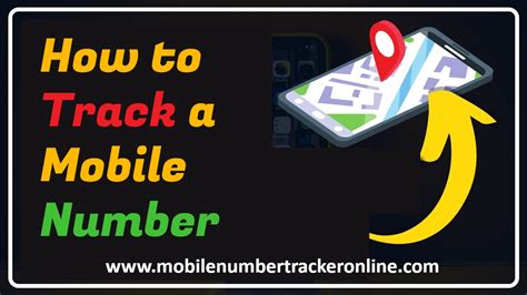 How To Track A Mobile Number The Best 6 Ways To Track A No