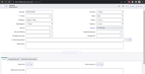 How To Automate Servicenow With Selenium Lambdatest