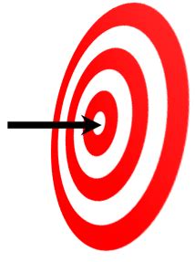 How To Create Bull S Eye Chart In Excel