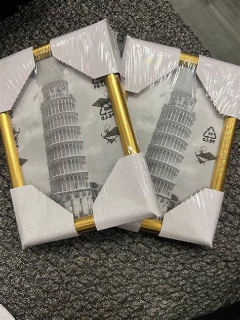 Фоторамки 10 на 15 — ціна 170 грн у каталозі Фоторамки Купити товари для дому та побуту за