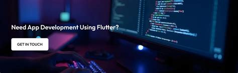Flutter Architecture A Comprehensive Guide