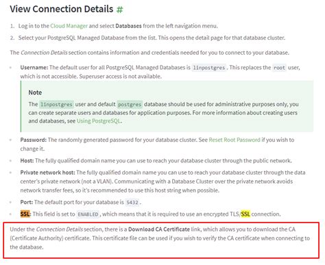 ssl error connecting to remote db bugs wappler community