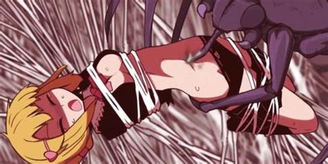 Free Spider Hentai Porn Videos And Sex Movies Tnaflix Com