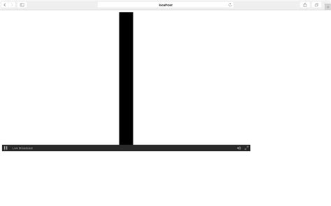 Java Live Streaming Not Working With Gstreamer Stack Overflow