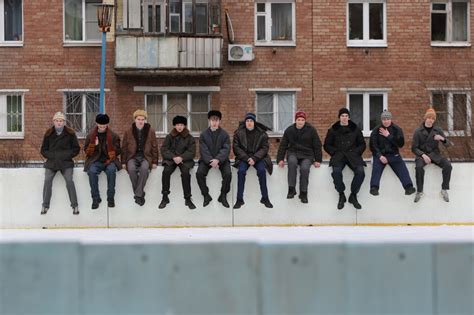 Можно ли детям смотреть сериал Слово пацана и нужно ли его запретить Sladkowa — Livejournal