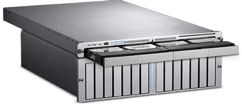 Apple Xserve Storage
