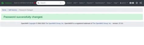 How To Install Opennms Network Monitoring Tool In Centos 8