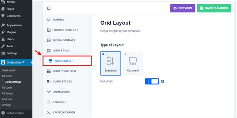 The Best GridBuilderWP Review Flexible Grids Filters