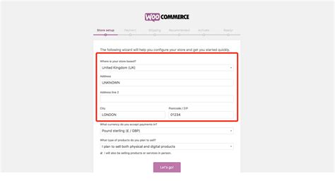 Downloading And Installing Woocommerce Process Street