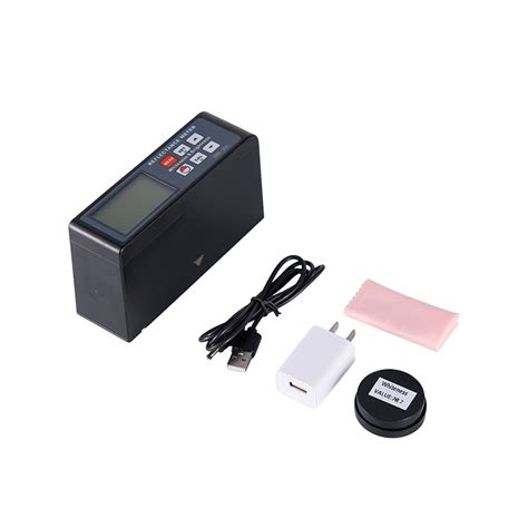 Rwb 206 Whiteness And Brightness Meter Hong Kong Ndt Inspection Instruments Co Limited