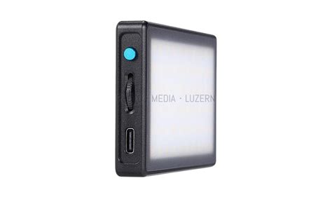Lume Cube Panel Mini With DSLR Mount PHOTO MEDIA Luzern