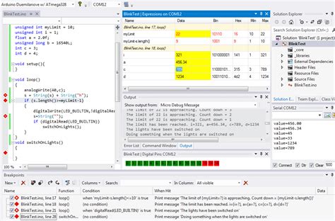 Newbizz Want A Find An Assembler Ide For Arduino Libraries Arduino