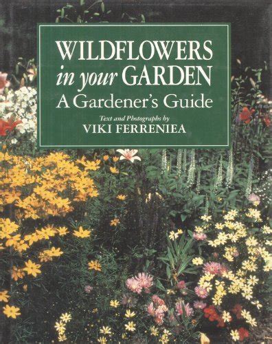 Amazon Wildflowers In Your Garden Ferreniea Vicki Wild Plants