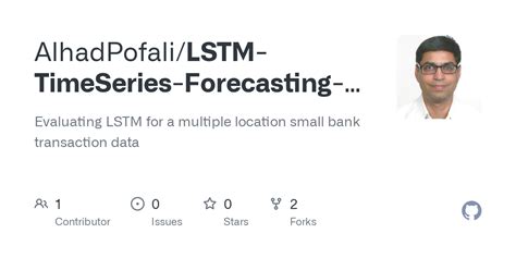 Github Alhadpofalilstm Timeseries Forecasting In R Evaluating Lstm For A Multiple Location