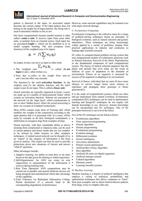 soft computing pdf