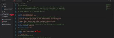 How To Install Jekyll Theme GeeksforGeeks