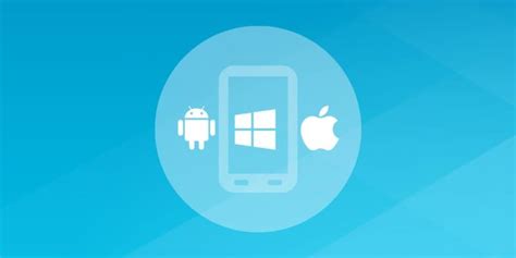 Android And IOS Mobile App Development Company