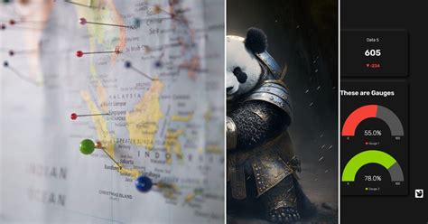 List Datavisualization Curated By Tony Pottakkal Medium