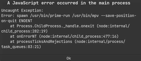 Custom Command For External Player In Freetube Aur Manjaro Linux Forum