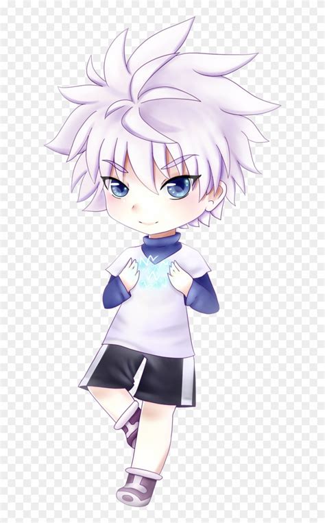 Killua Wallpaper Hd Cute Find The Best Killua Wallpaper Hd On Getwallpapers