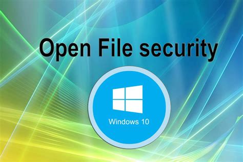 How To Disable Open File Security Warning On Windows 10 11