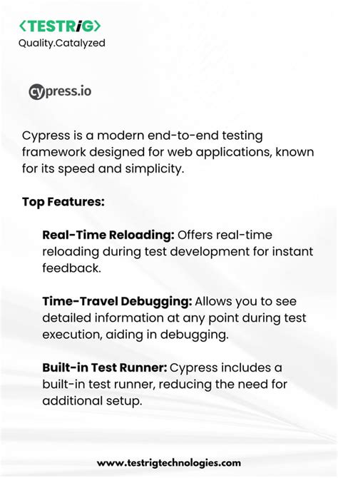 Automamtion Testing Tools 2023 Pdf Free Download