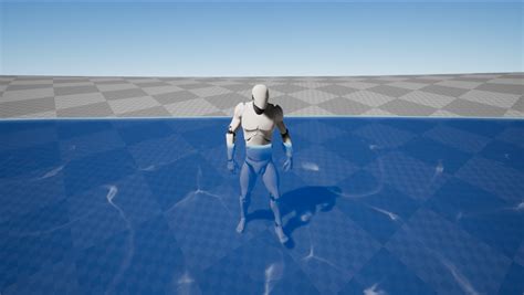 Unreal Shaders On Behance