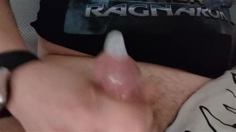 Jerking Off In A Condom Photos Sex Pics