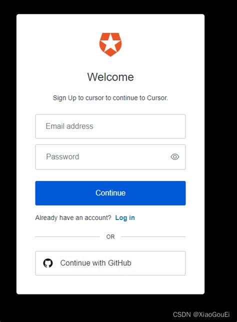 cursor，基于chatgpt的代码生成工具，功能强大，国内可用 csdn博客