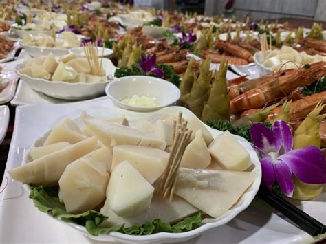 炎炎夏日正著時！木柵區農會打造「木柵綠竹筍饗宴」 新頭條 Thehubnews