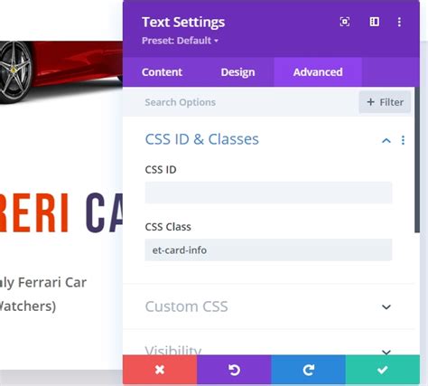 How To Create A Dynamic 3d Mousemove Animation Effect With Divi