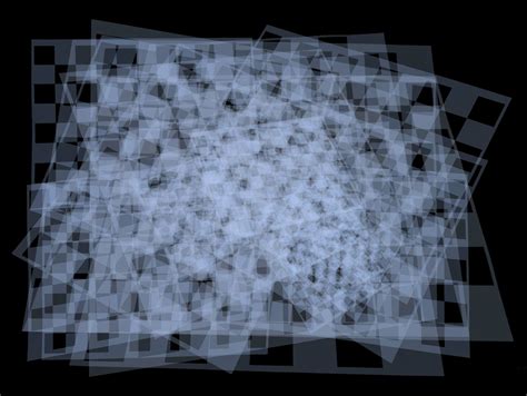 Opencv Tutorial Part 1 Camera Calibration Alphapixel Software Development