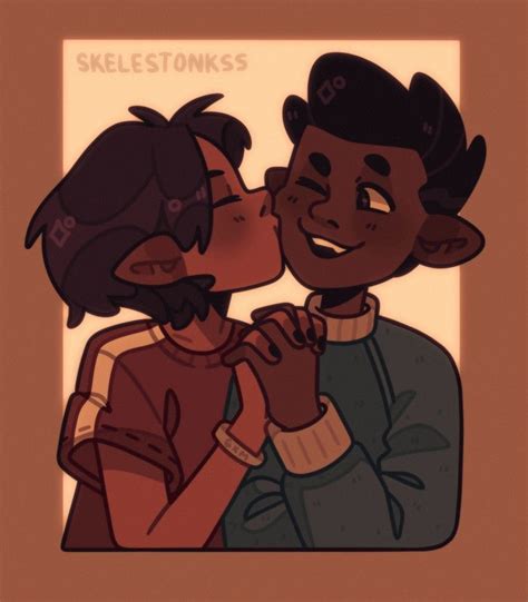 Art Skelestonkss Gustholomule Gus X Mattholomule Mattholomule X Gus