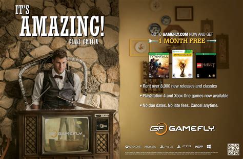 Gamefly May 2014 Gaming Retailers Retromags Community