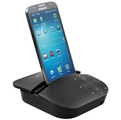 Logitech Mobile Speakerphone P710e Startech Store