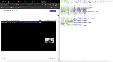 Gaurvi Arora On Linkedin 90daysofdevops